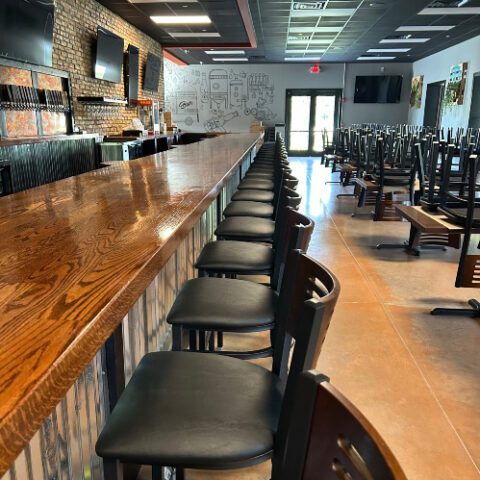 Inner Compass Brewing Company - Brewery and Restaurant LWR